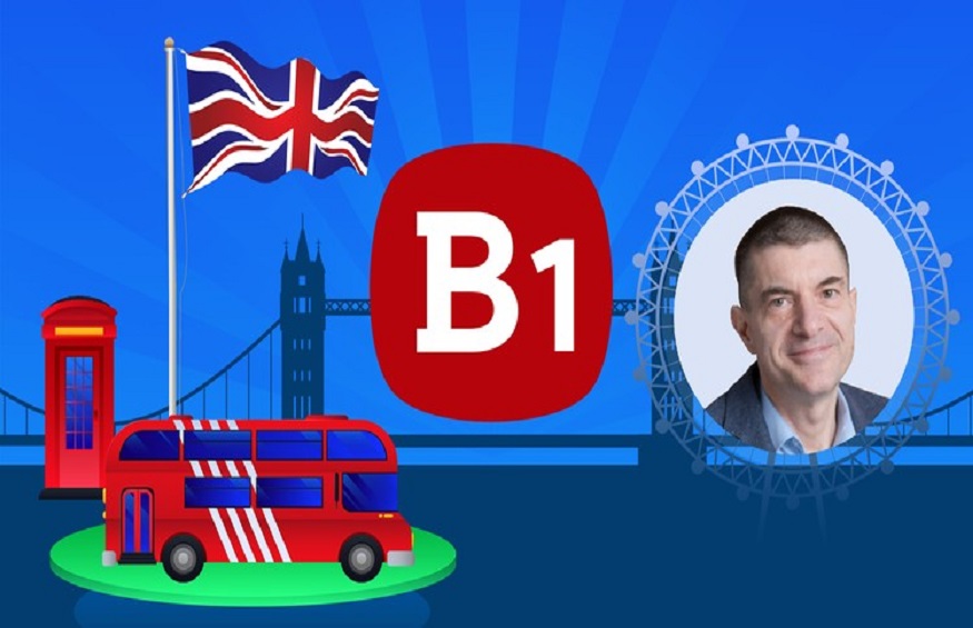 MORE DETAILS ABOUT B1 ENGLISH TEST Lunaticprophet MORE DETAILS ABOUT B1 ENGLISH TEST Lunaticprophet